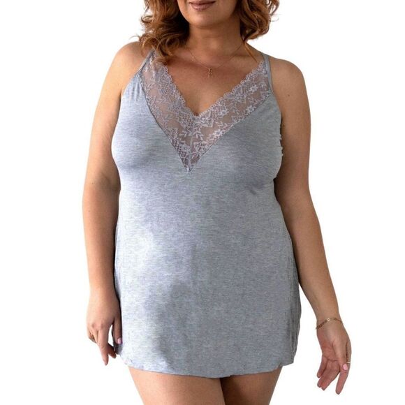 Fleur Cachee | Intimates & Sleepwear | Nwtfleurcacheewillanightie ...